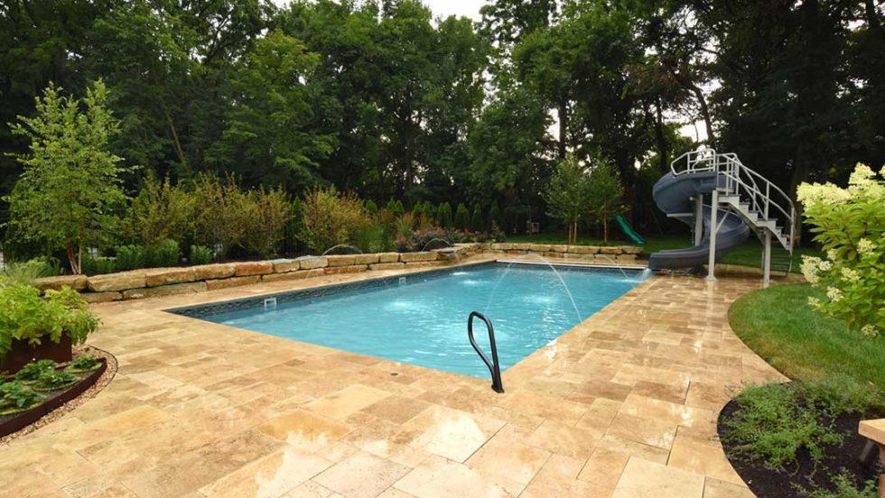 Backyard Landscape Design Case Study - The Site Group