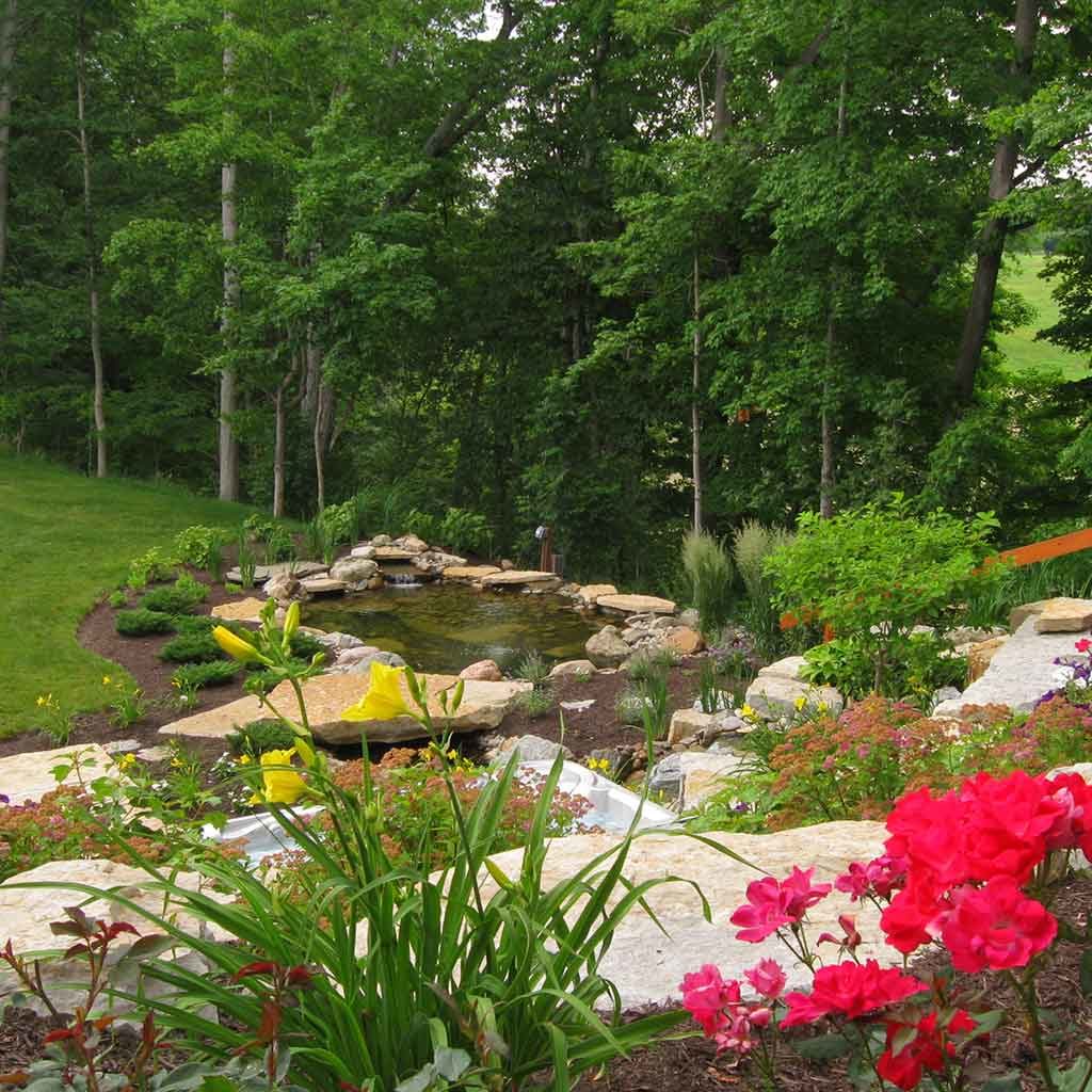 Landscape Architecture Firm - The Site Group