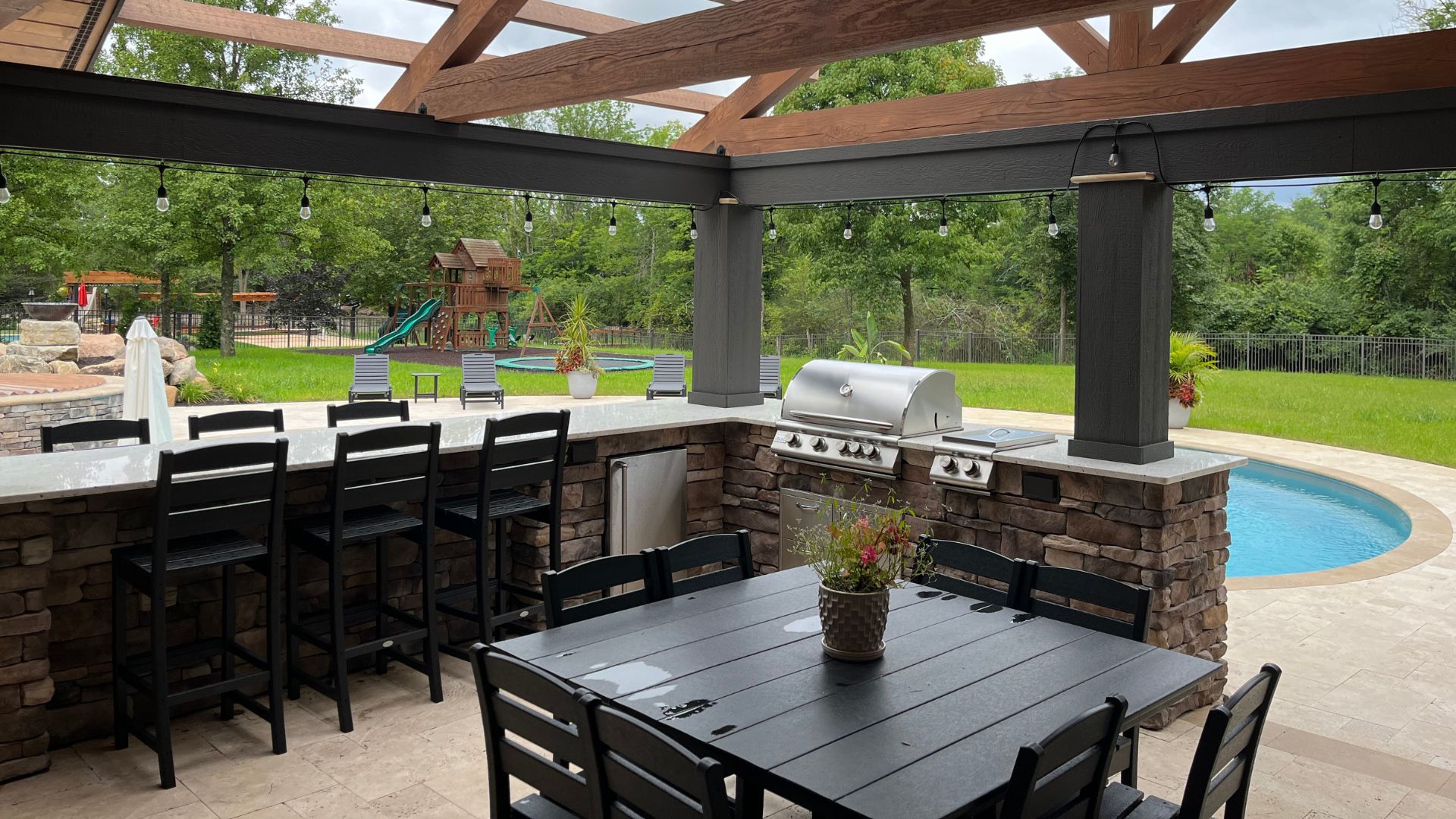 Outdoor Living Design - The Site Group