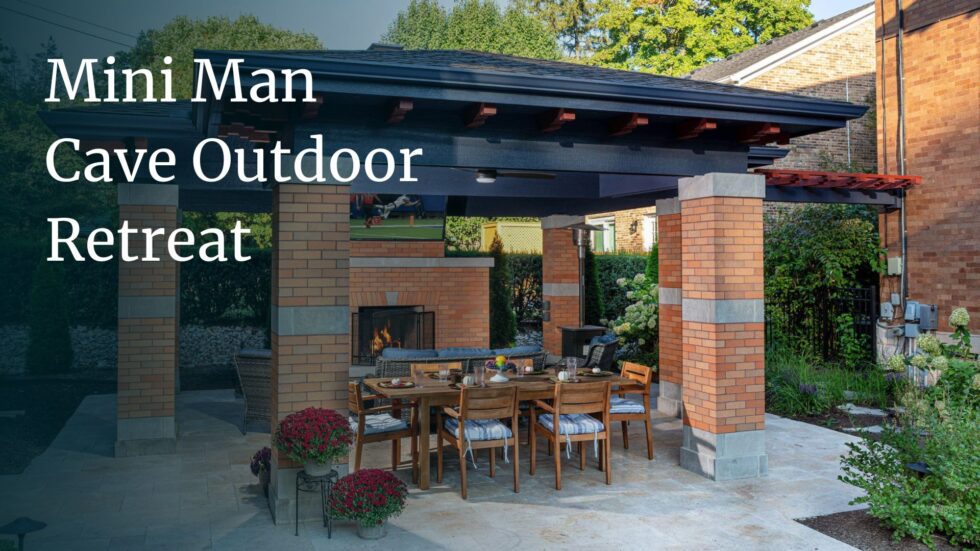 The Anatomy of a Mini Man Cave - The Site Group