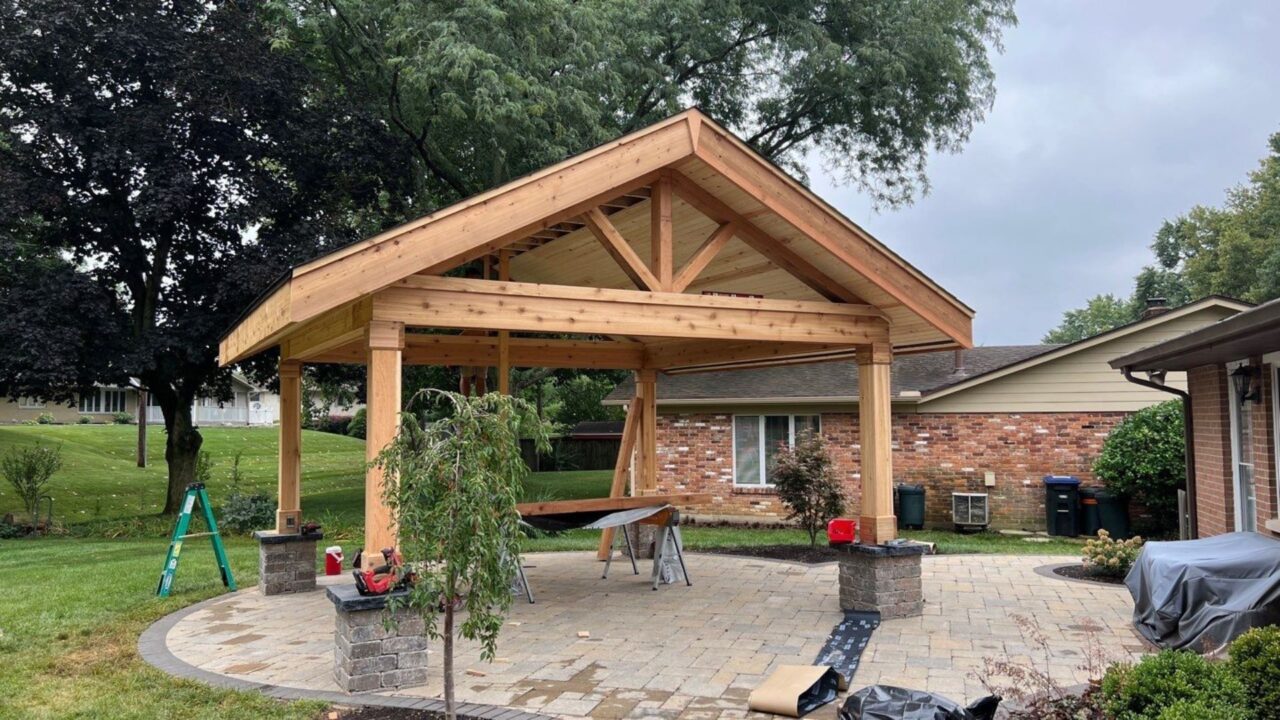 Complete Phased Landscape Projects in 5 Easy Steps - The Site Group